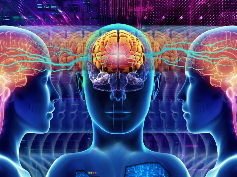 Telepathic reading for your lover, ex, boss, read someone mind | Upwork