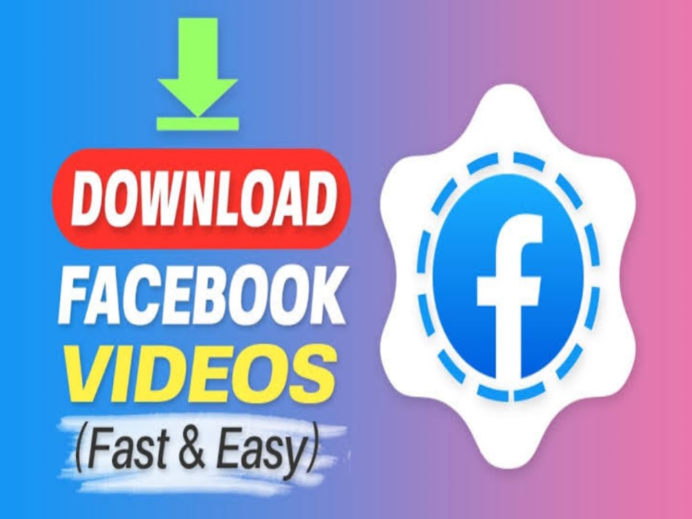 A professional video downloader website | Upwork