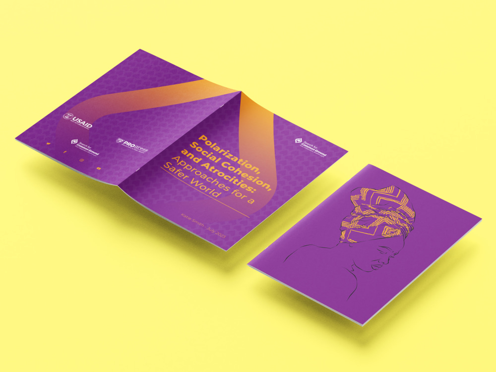 A modern, high quality Brochure for your business | Upwork
