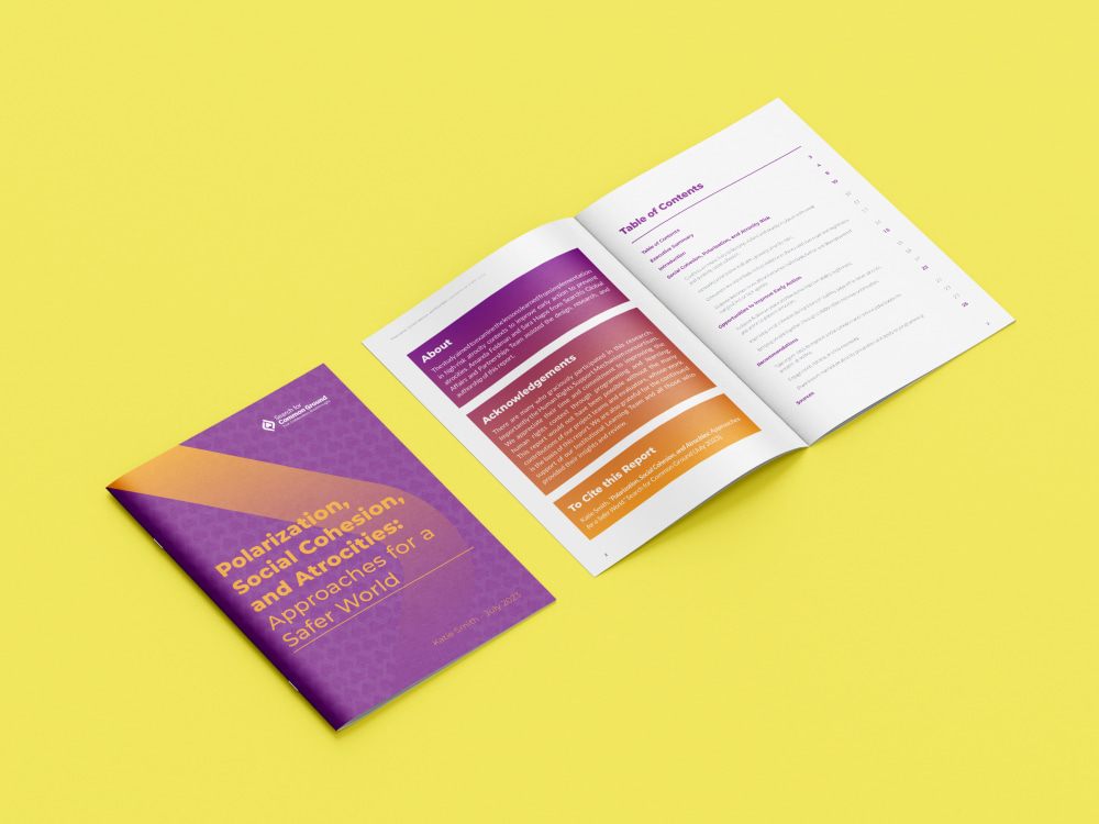 A modern, high quality Brochure for your business | Upwork