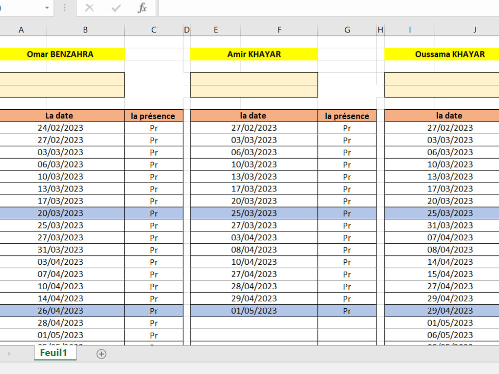 A virtual assistance in data entry | Upwork