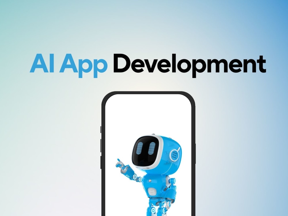 Generative AI App Development | Upwork