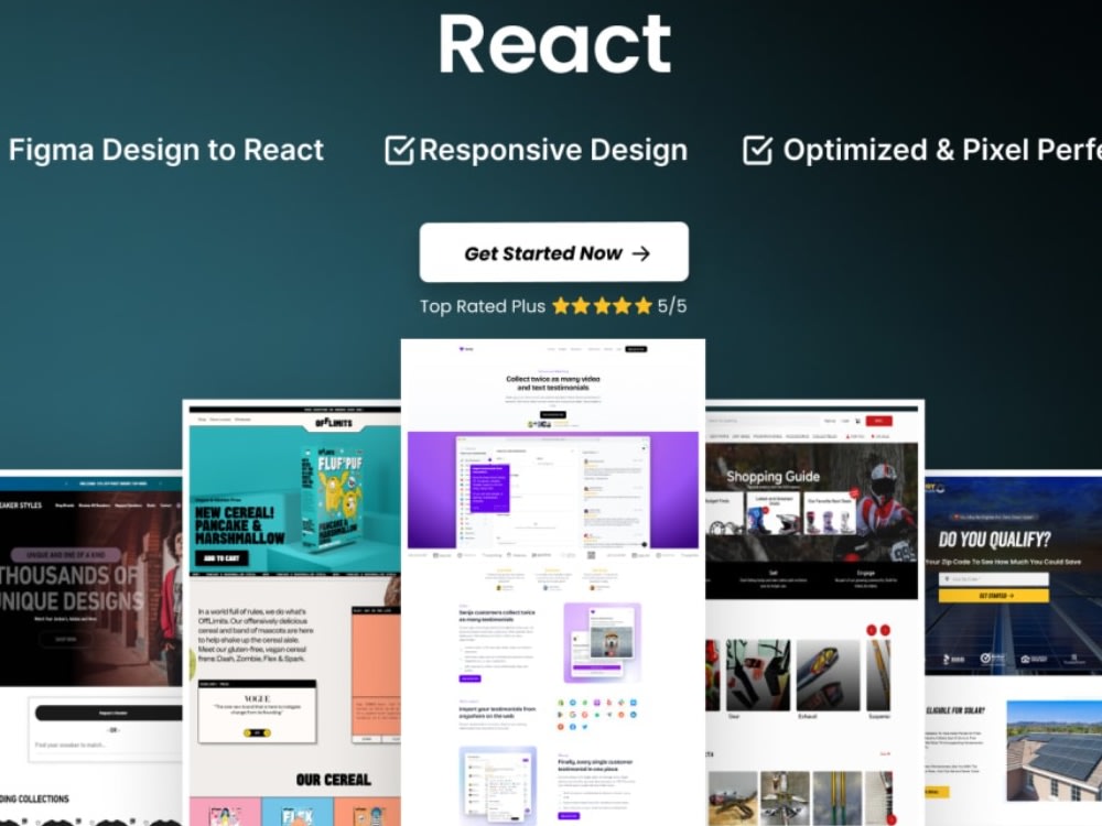 React JS | React Developer | Front End Developer | Reactjs | JavaScript ...