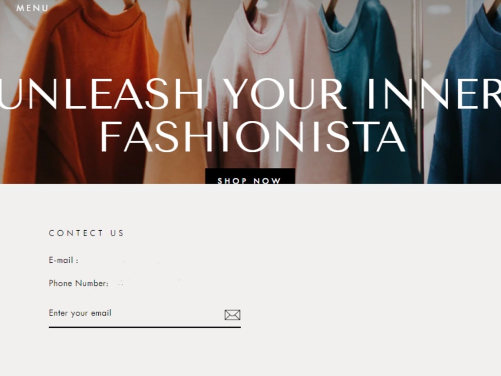 Shoppify Store Ddesign & Shopify Expert | Upwork