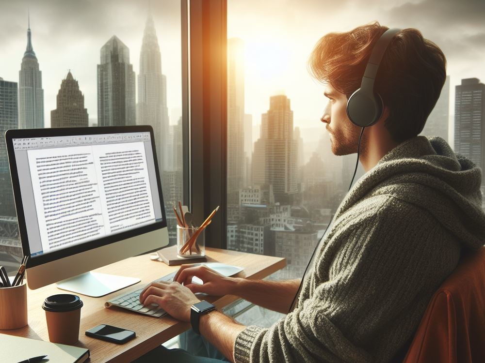 Precise communication through quality writing and translations. | Upwork