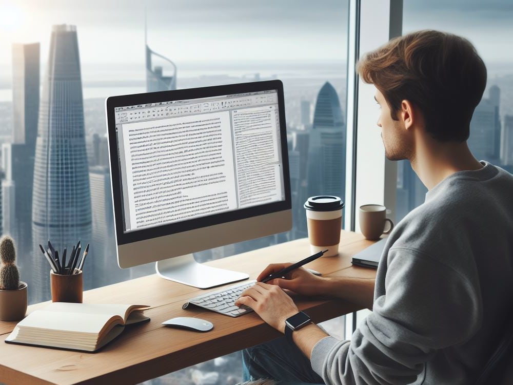 Precise communication through quality writing and translations. | Upwork