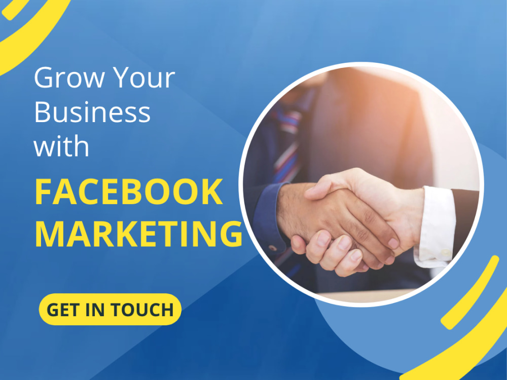 Facebook campaign setup for your business | Upwork