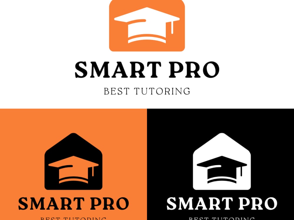 A professional logo for business | Upwork