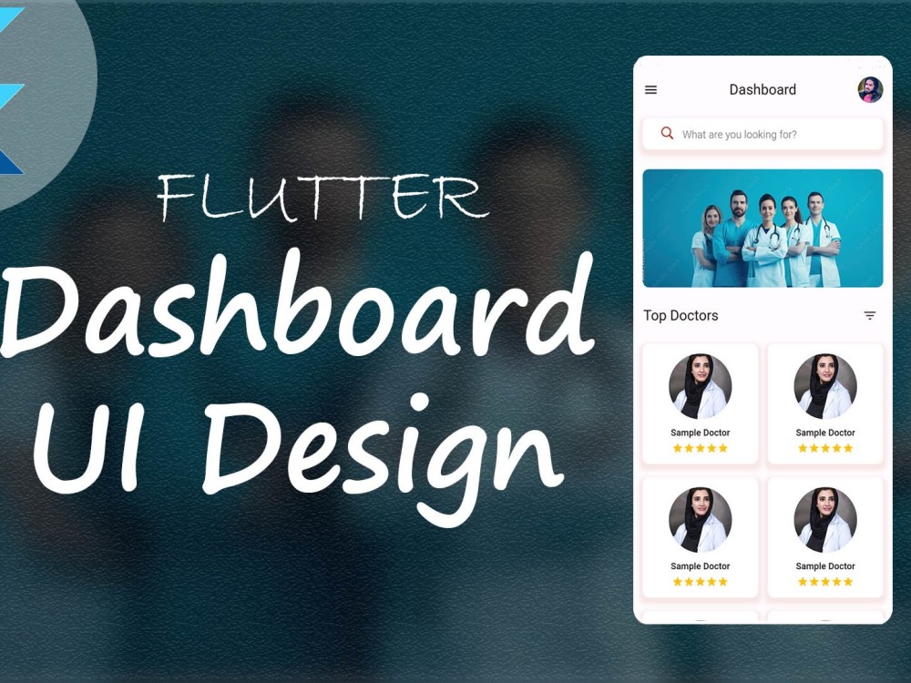Flutter Developer To Fix Bugs In Your Flutter App Flutter Engineer