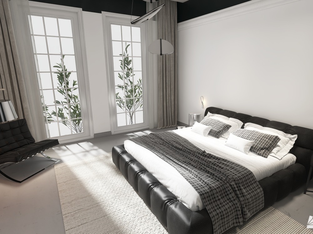 A realistic 4K 3D rendering of your house | Upwork