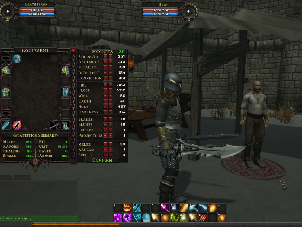 3D Game Worlds with Animation | Upwork