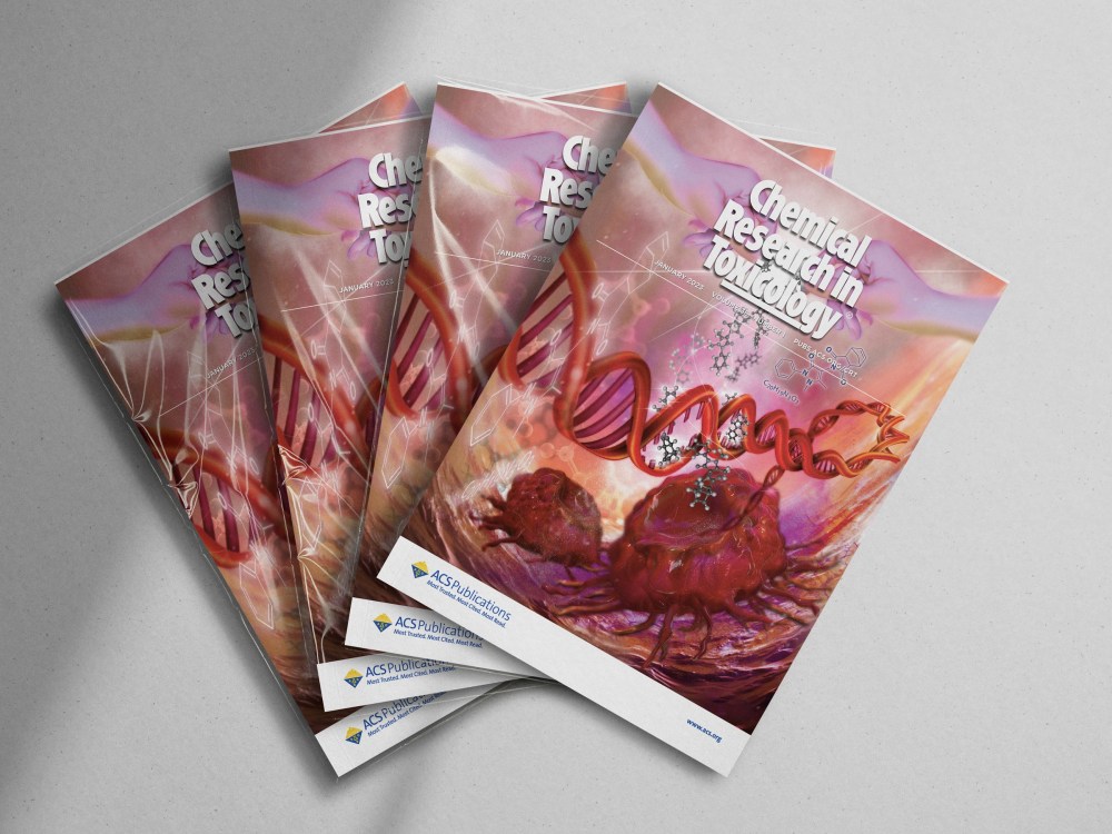 Receive journal covers to elevate your research with stunning visuals ...