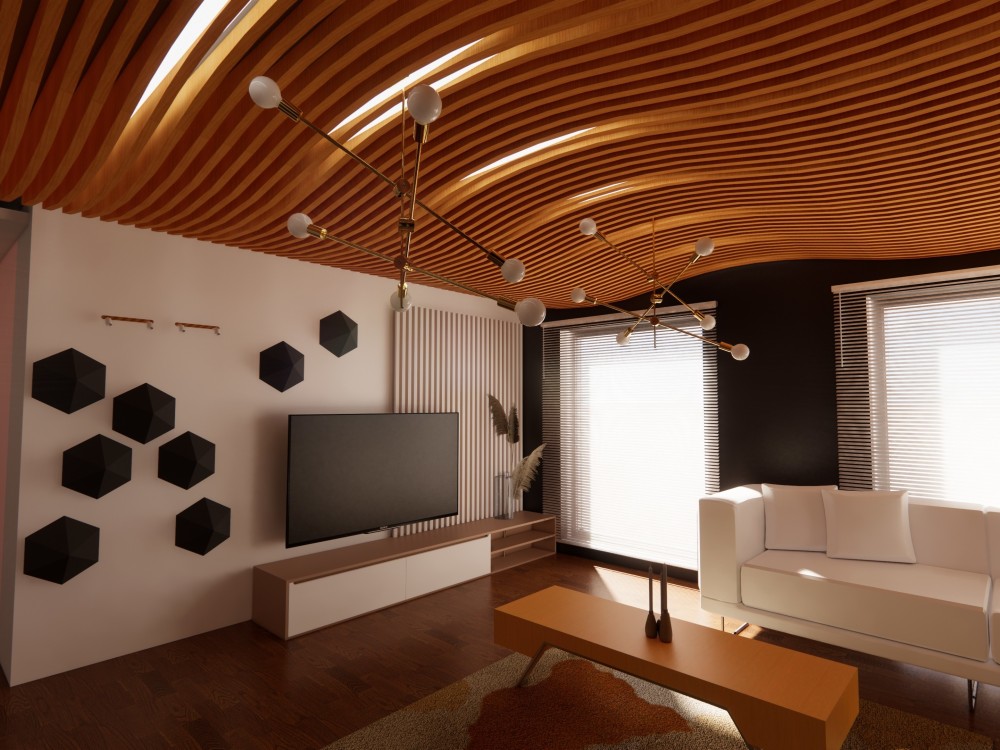 Interior Designing Residential and Commercial 2D and 3D | Upwork