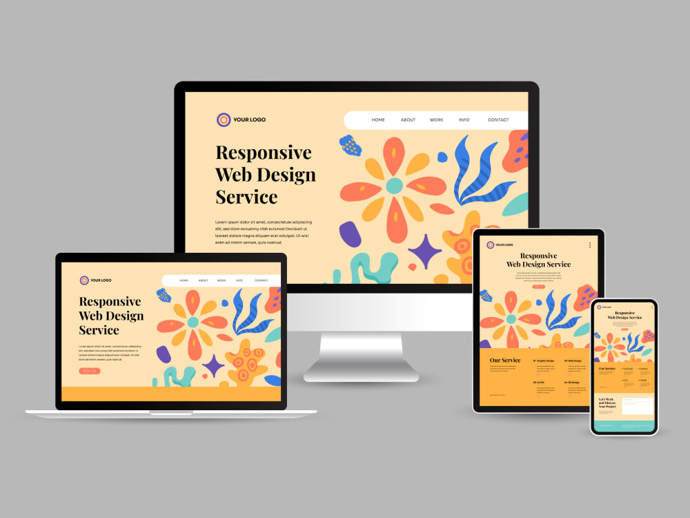 Redesign WordPress Revamp or Clone, Website Design, WordPress Developer | Upwork