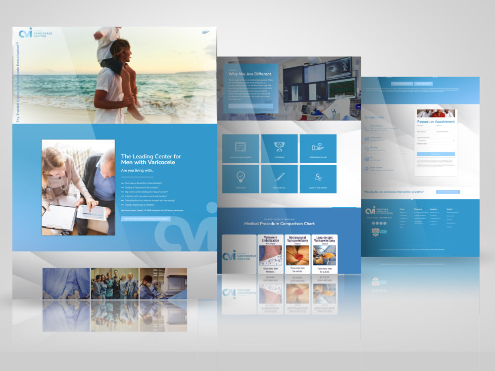 Redesign WordPress Revamp or Clone, Website Design, WordPress Developer | Upwork