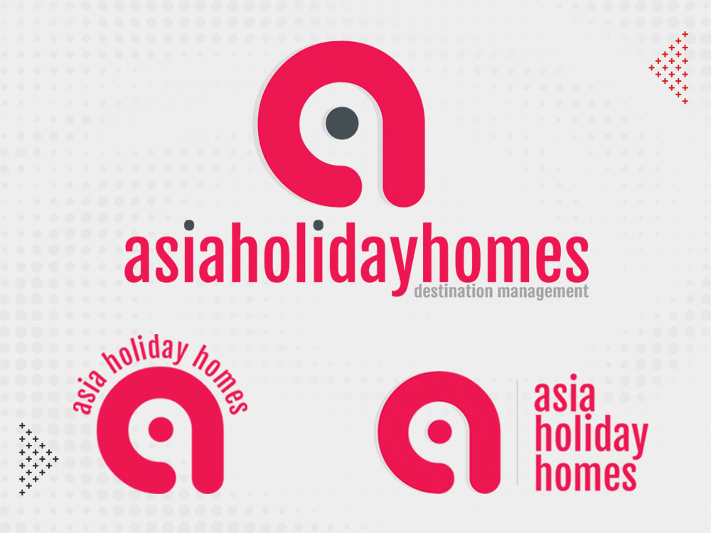 Design of a unique and memorable logo to represent your brand identity ...