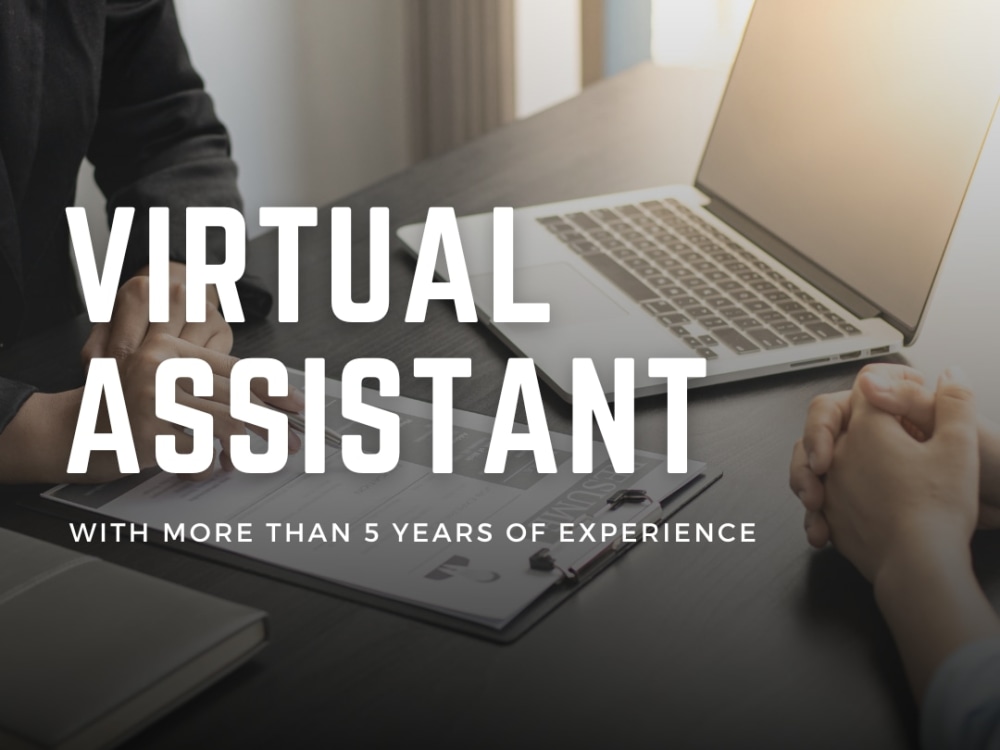 A fantastic, punctual and reliable virtual assistant | Upwork