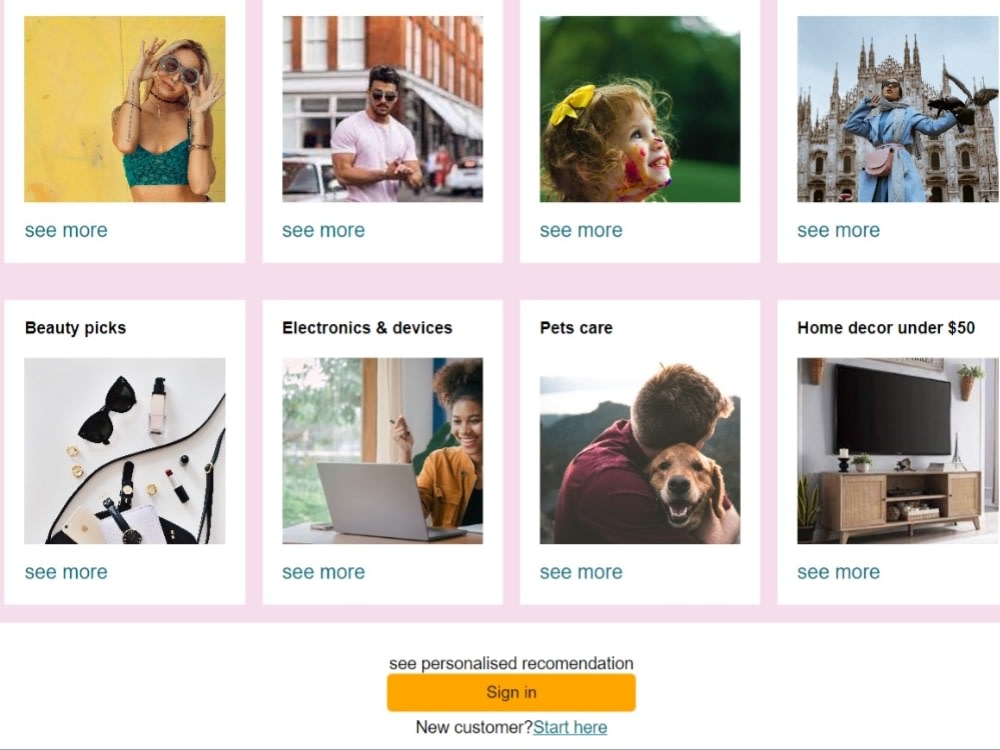 Responsive website using html5 css3 . | Upwork Responsive website using html5 css3 . | Upwork