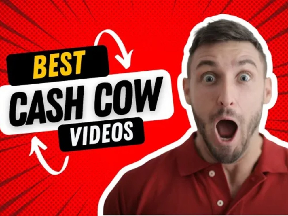 Faceless/Cash Cow Youtube Automation videos | Upwork