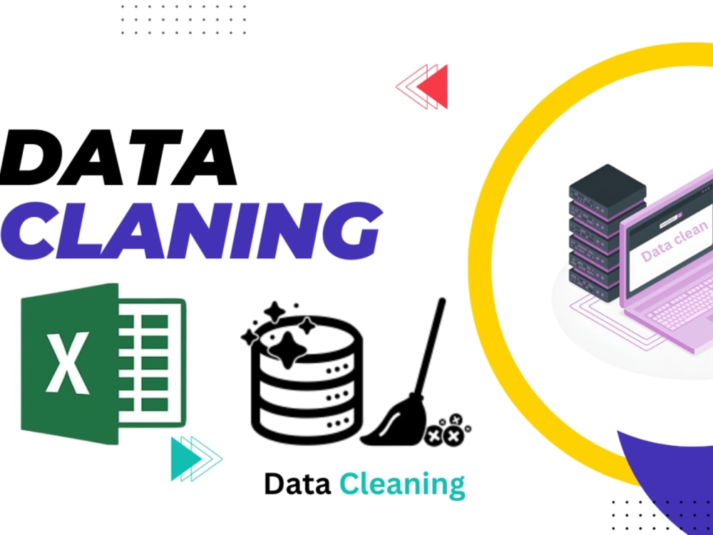 Data Cleaning, Data Entry, Data Analyst , Pdf to Excel Convert | Upwork