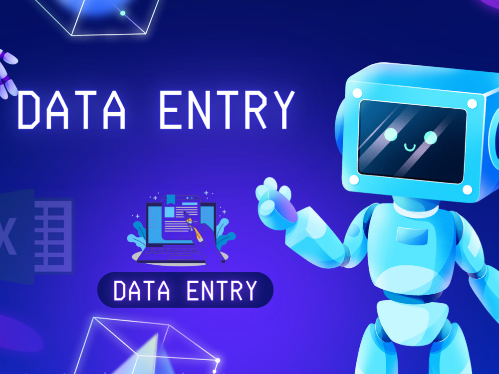 Data Cleaning, Data Entry, Data Analyst , Pdf to Excel Convert | Upwork