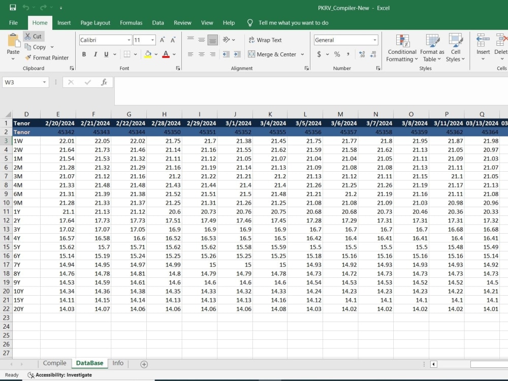 An Assistance in Microsoft Excel Work | Excel Formula | Data Entry | | Upwork