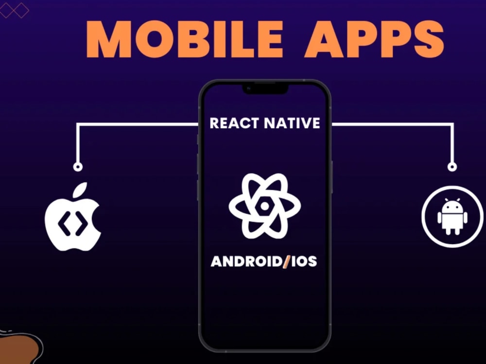 A mobile app development and android and ios | Upwork