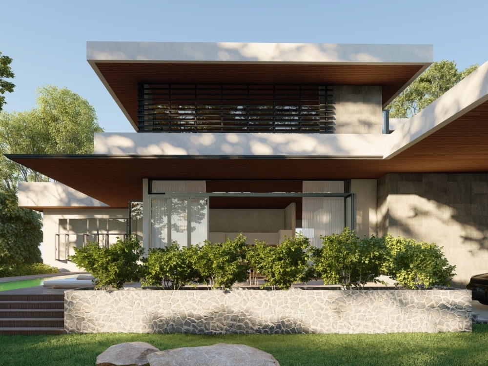 A really quick SketchUp model of photorealistic render | Upwork