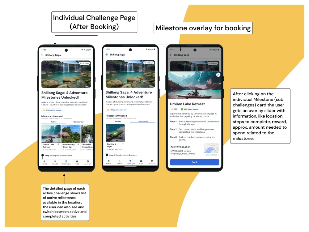 Impactful deliverables that make a real difference | Upwork