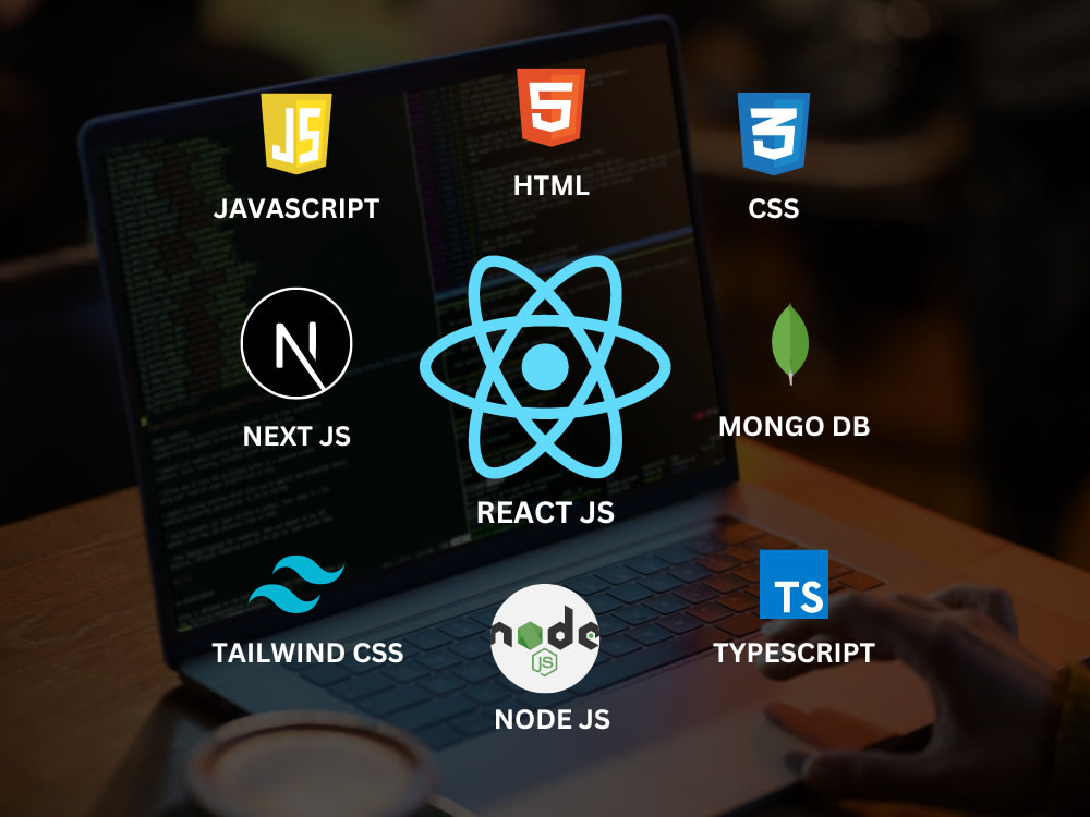 Experienced Full Stack MERN Developer | React.js | Next.js | Node.js | Upwork