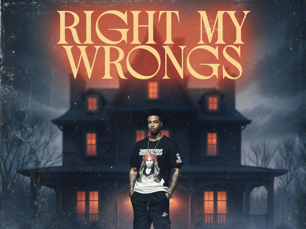 A motion album cover art design | Upwork