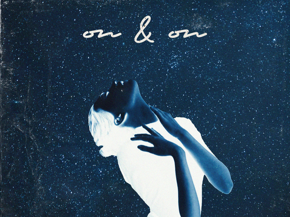 A motion album cover art design | Upwork