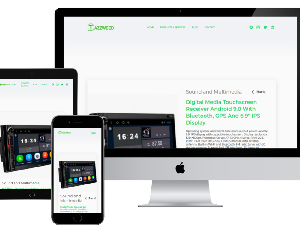 React JS | NEXT JS | Full Stack Developer | Figma to React | Upwork