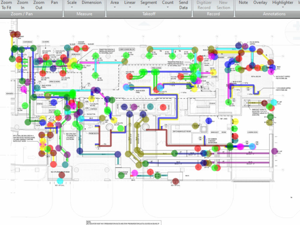 Construction projects estimates/ estimation of all CSI Divisions USA ...