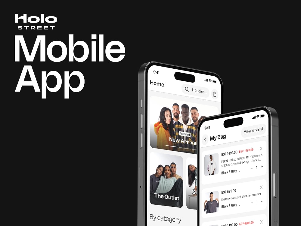 Basic Mobile App Development | IOS & Android | Upwork