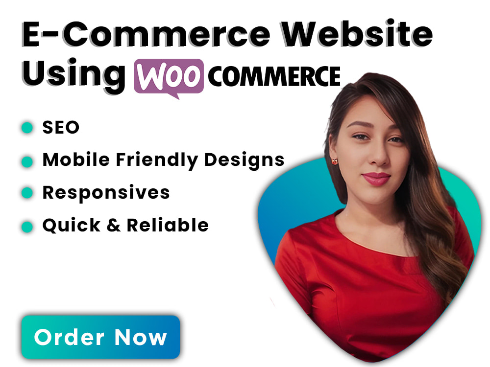A Woocommerce Wordpress Website | eCommerce website | eCommerce Development | Upwork