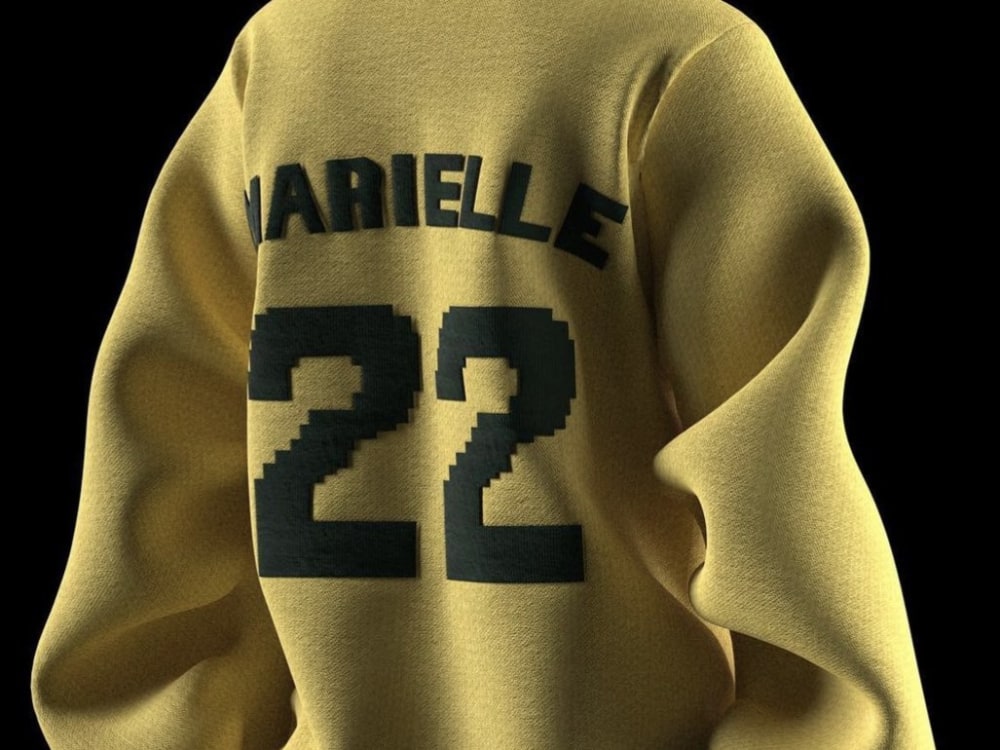 A 3D digital garment that defines your design intent fast and ...