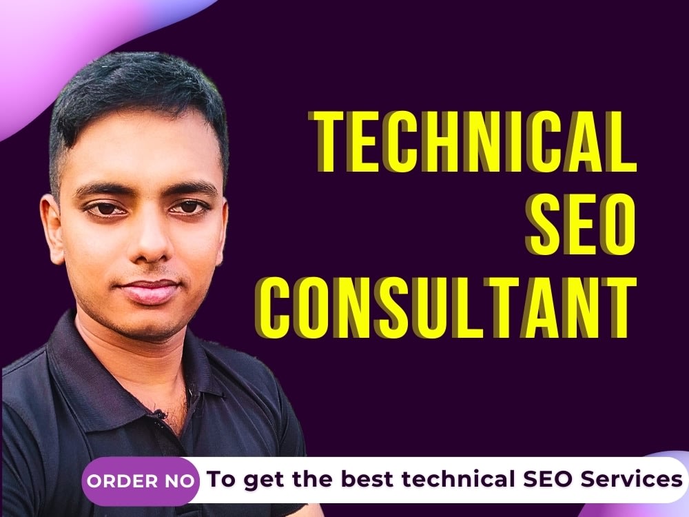 Technical SEO Consultant | In-Depth Technical SEO Audits Service | Upwork
