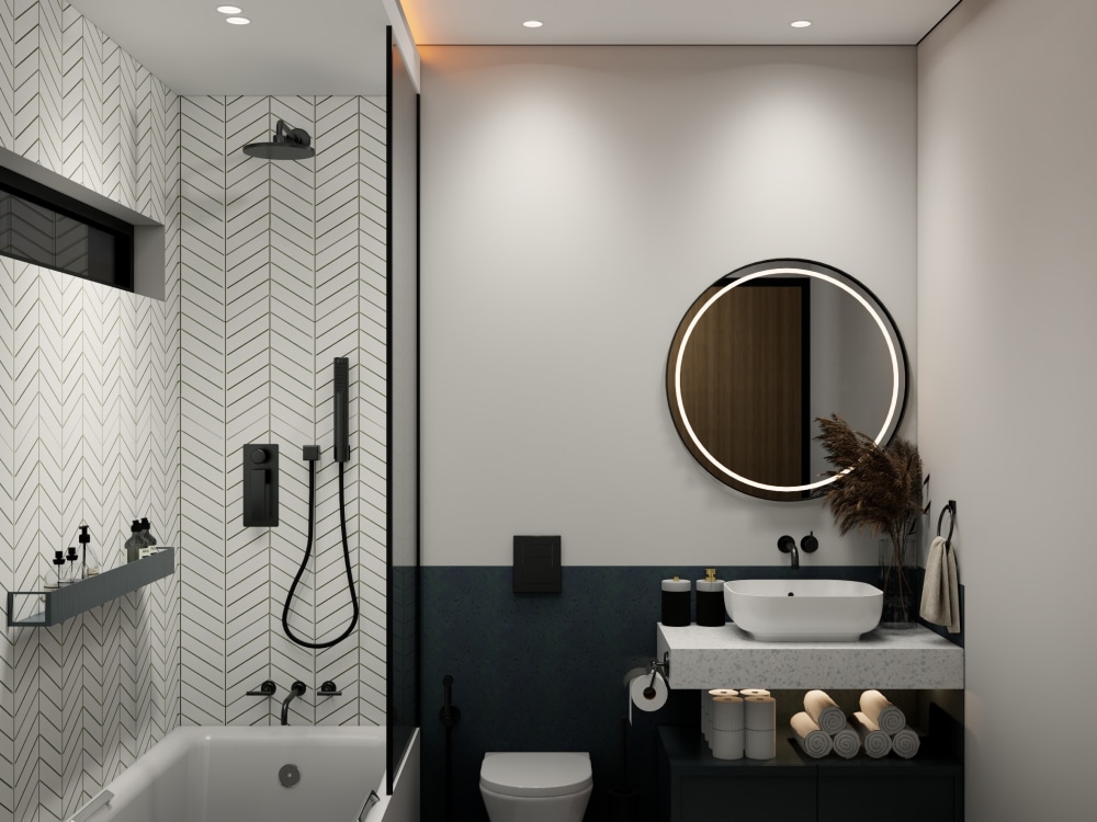 Stunning photorealistic interior rendering | Upwork