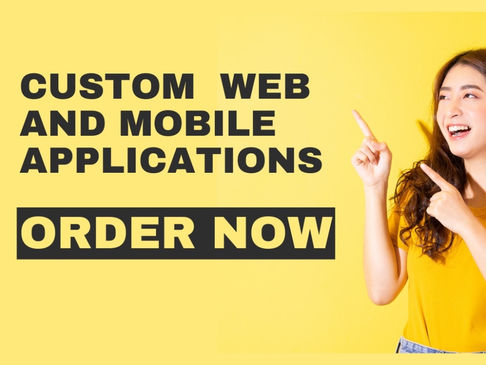 Customized Website/Apps using Laravel. | Upwork