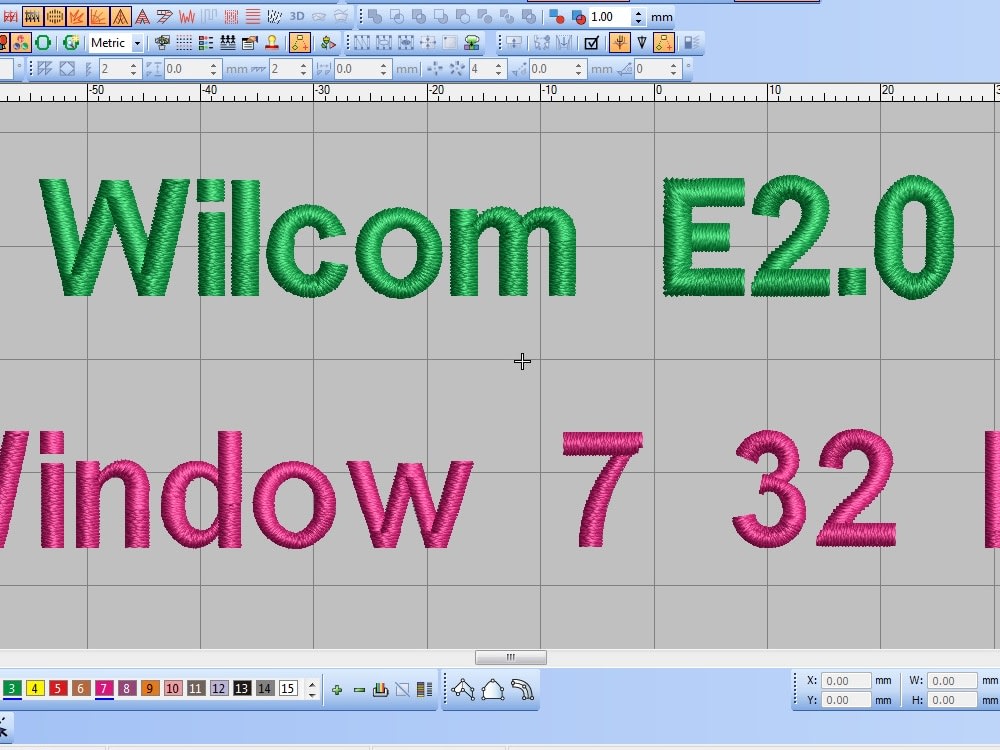 Wilcom Embroidery Software Plus installation | Upwork