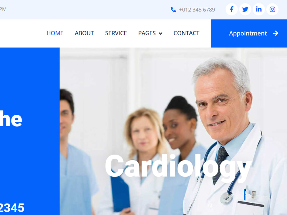 Modern Web Solutions Using Asp Net Core Blazor And Mvc Upwork