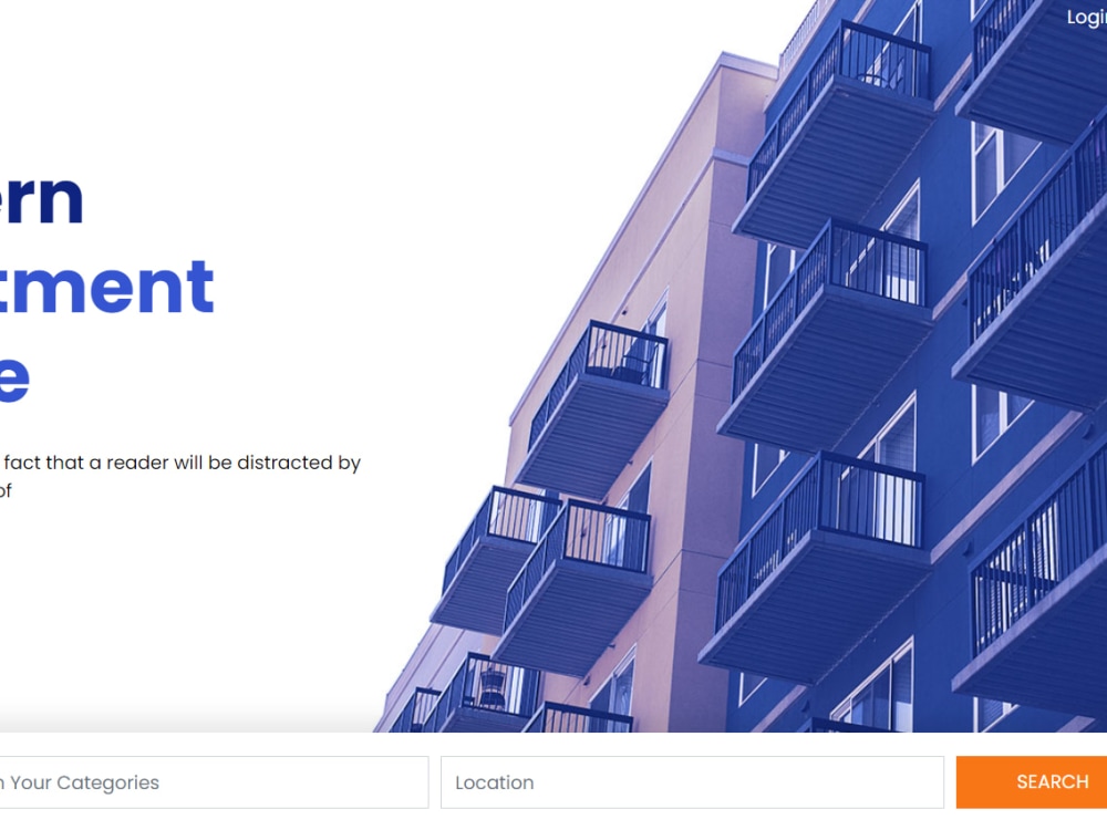Modern Web Solutions Using Asp Net Core Blazor And Mvc Upwork
