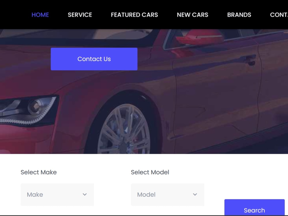 Modern web solutions using ASP NET Core Blazor and MVC | Upwork