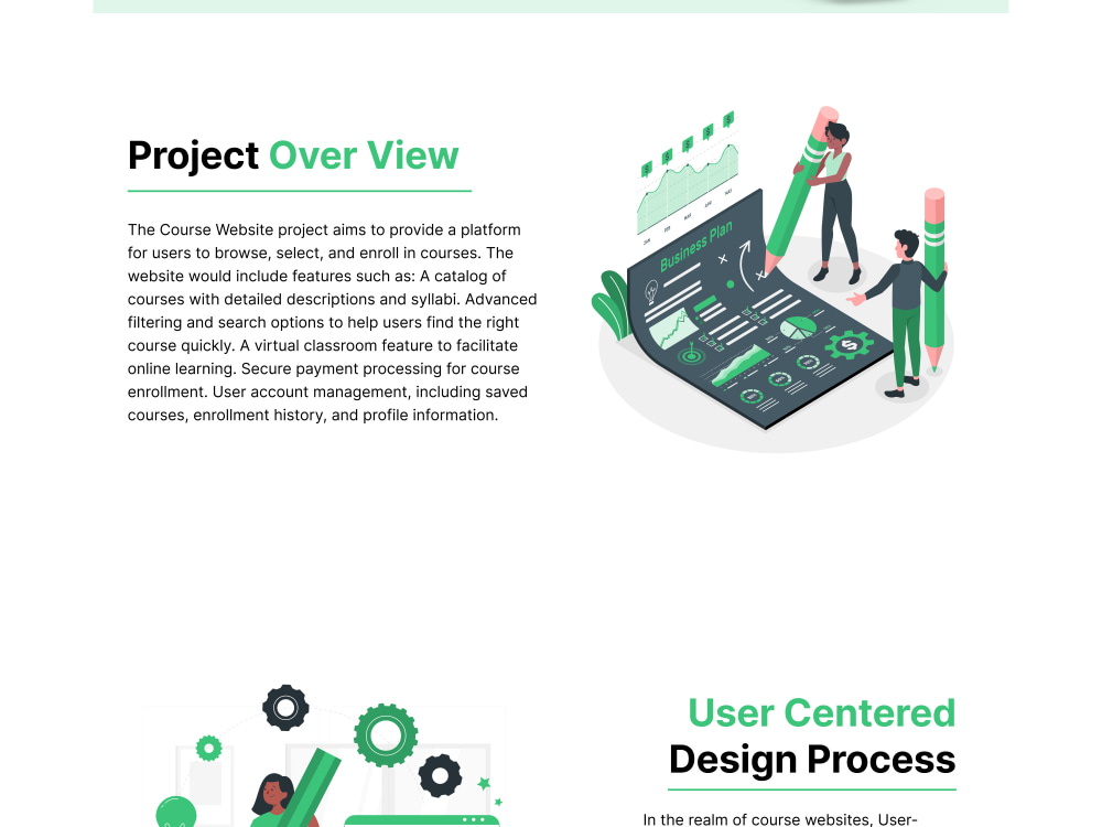 Professional UX Case Study | UX UI Design | UX Research | Figma | Upwork