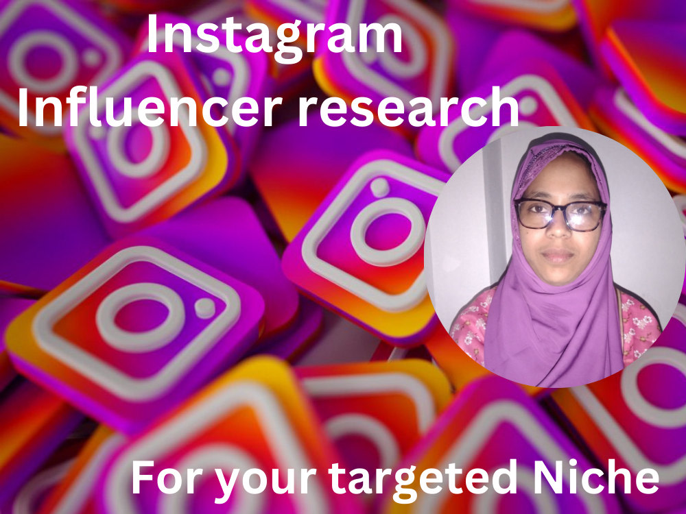 Best Instagram influencers for Niche | Upwork