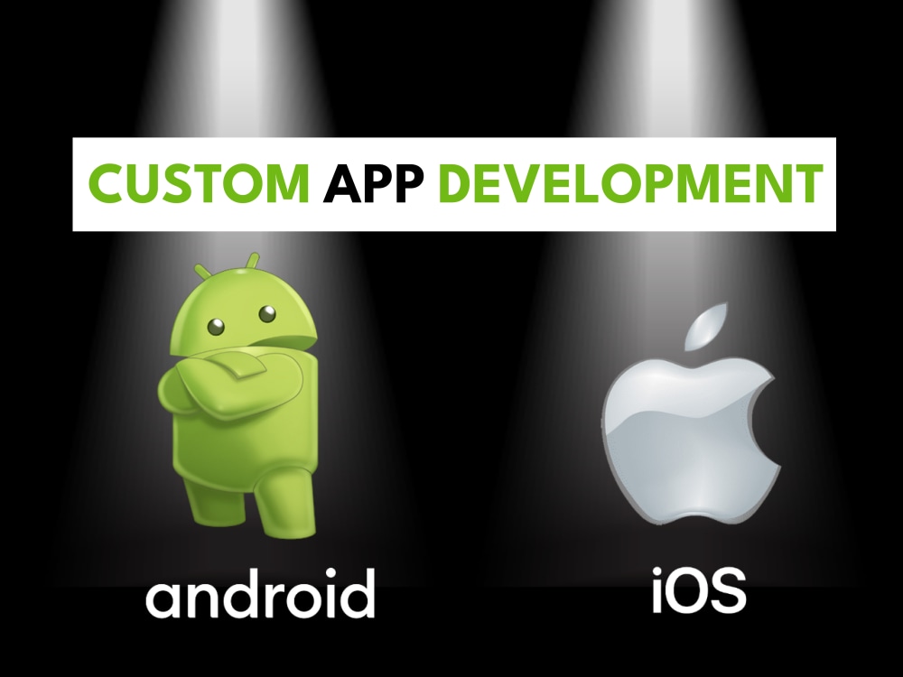 Android, Android developer, Android app developer, Android app ...