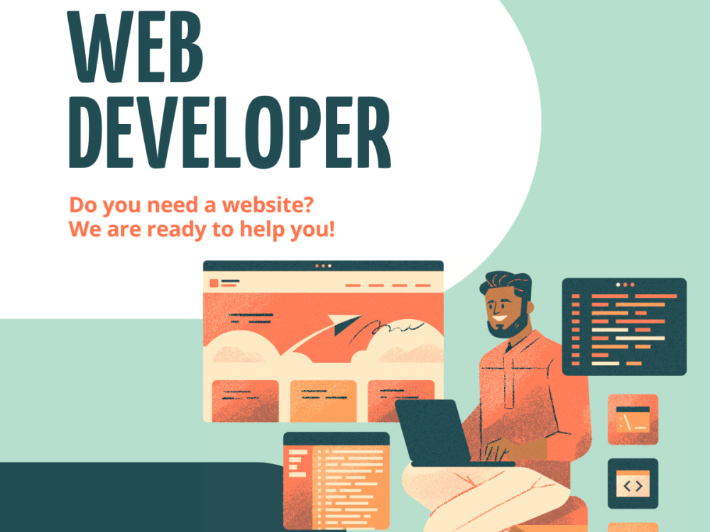 Full Stack Web Developer Mern Node Js React Js Mongodb Upwork