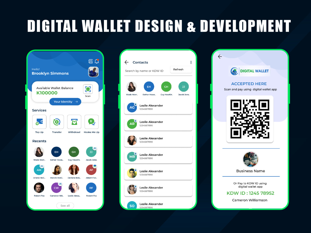 Android, Android developer, Android app developer, Android app development | Upwork