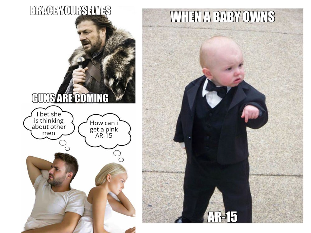 Eye-catching, shareable memes and hilarious meme videos | Upwork